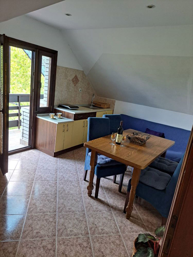 Apartman Jevtić :: Vila Jevtić