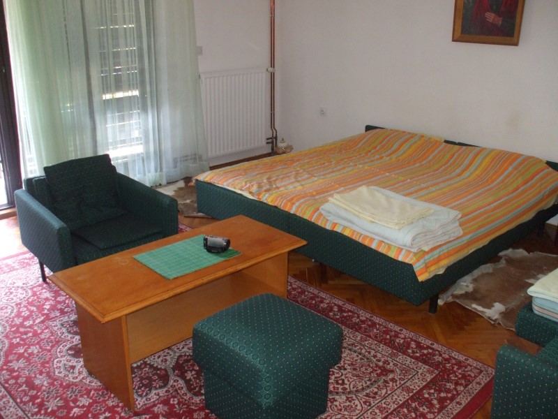 Apartman OZREN :: Apartmani Stanojević