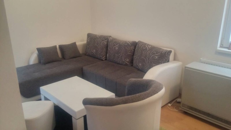 Apartman Colić :: Apartmani Stevan