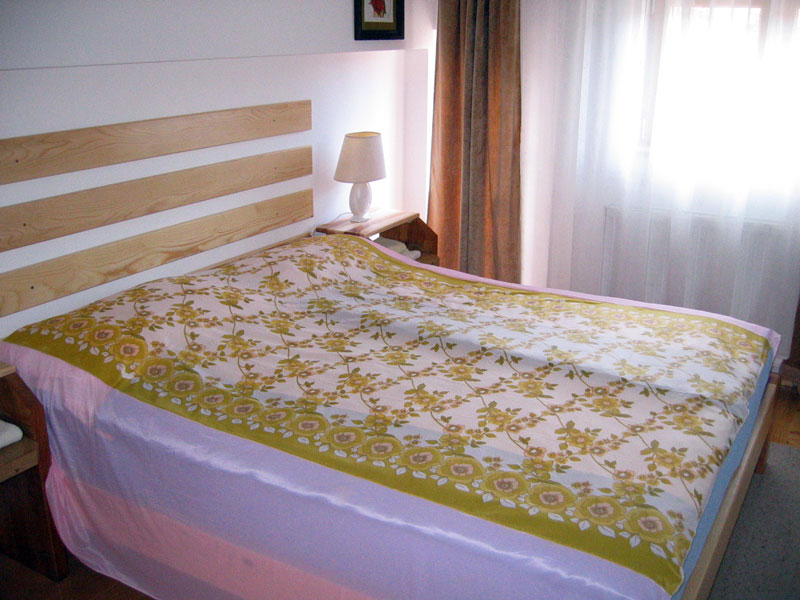 Apartman Aleksandar :: KRALJEVSKI APARTMANI
